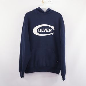 Russell Athletic | Shirts | 8s Russell Mens Medium Culver Academy ...